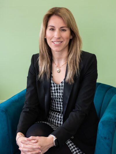 Team - Park Lane Advice Group